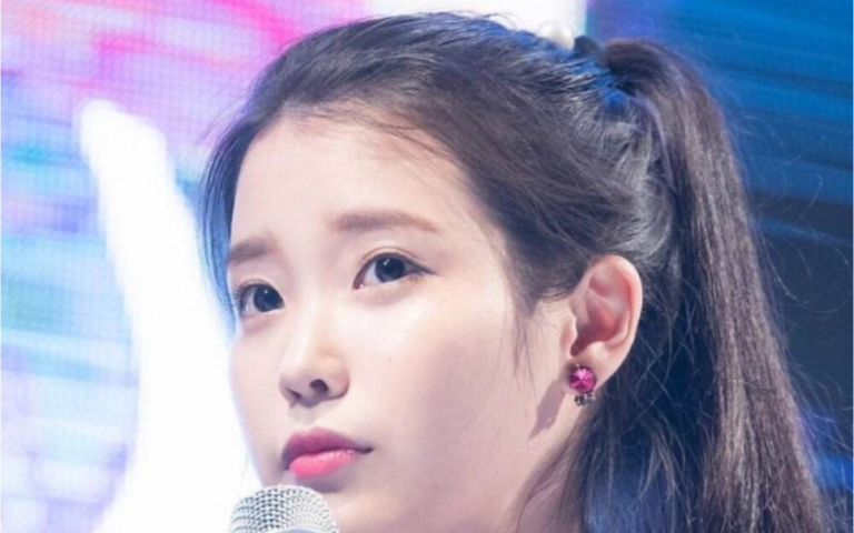 【IU】BBIBBI 演唱会混剪版 中韩字幕 转自YouTube_哔哩哔哩_bilibili