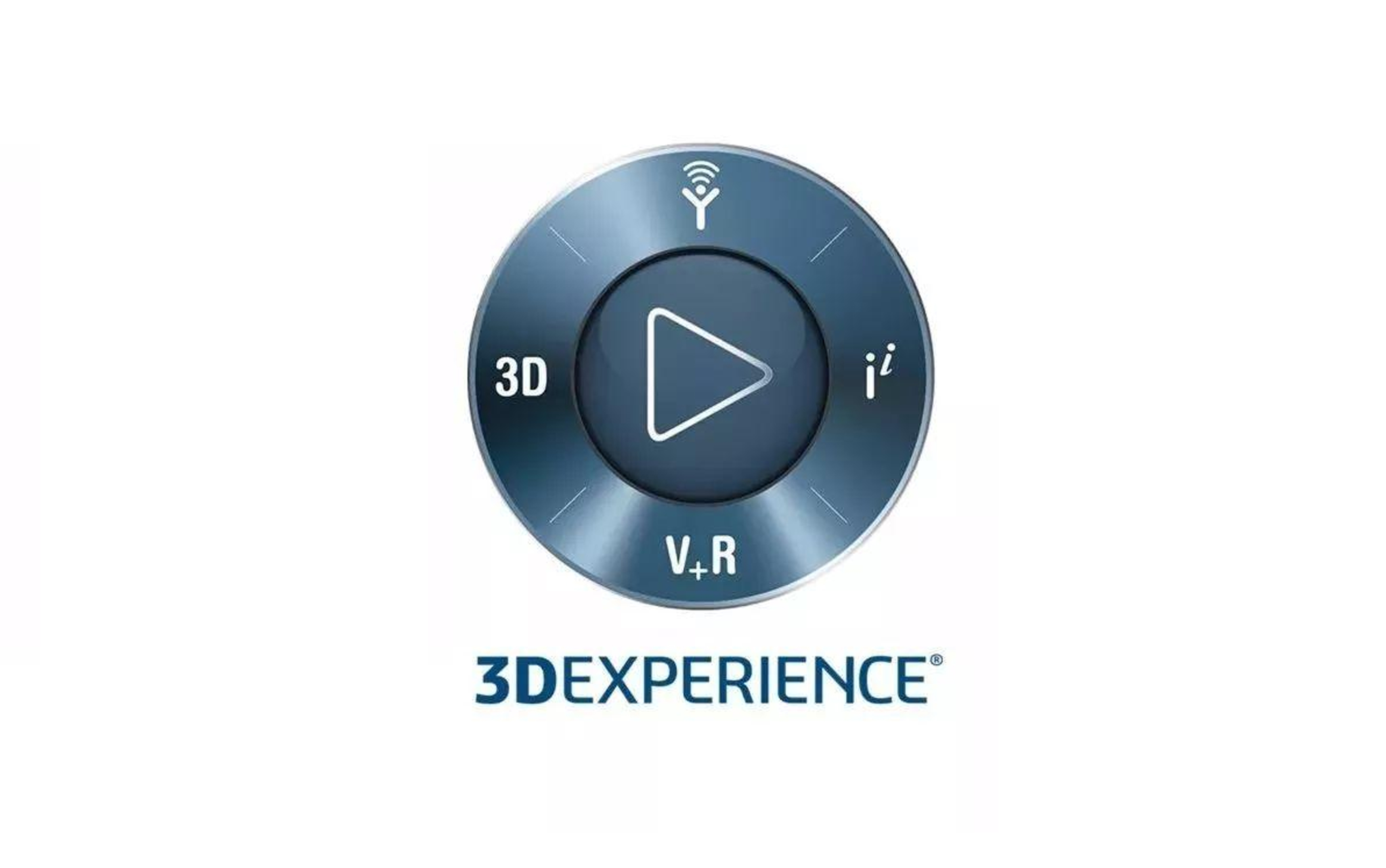 3DE 2017X安装成功演示（3DExperience、在最新版Windows 上运行Catia V5-6R2017、PDPS 16.1、Delmia）