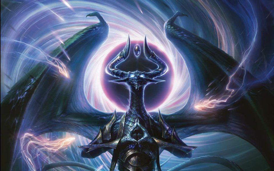 【MTGA】万智牌竞技场新手套牌推荐_哔哩哔哩_bilibili