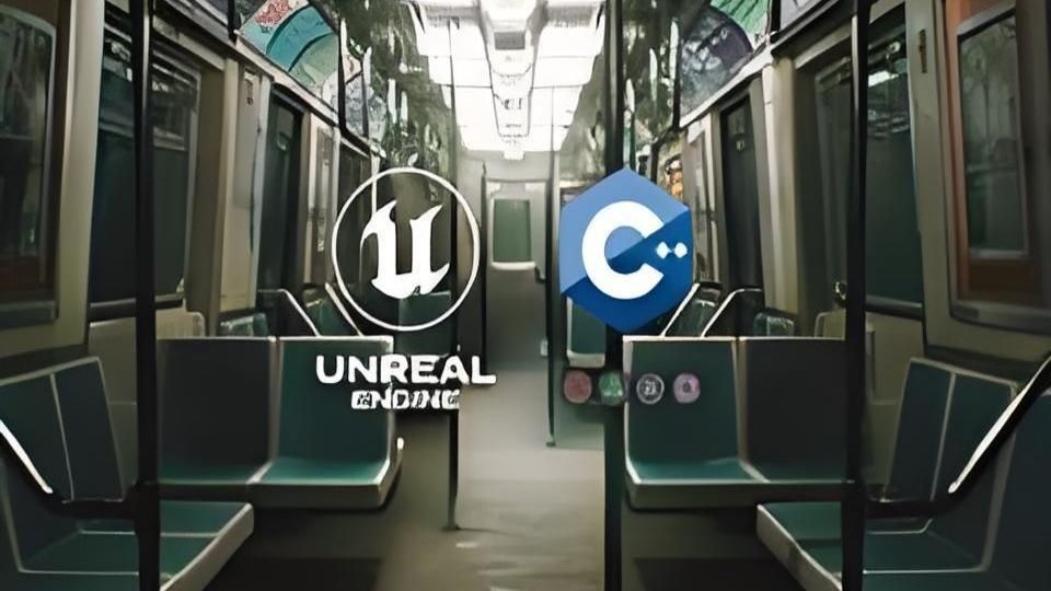 [UnrealCircle北京]UE5的客户端与服务器常见问题 | 曾嘉川&田桑 RealLink-FHangH-UE4-哔哩哔哩视频