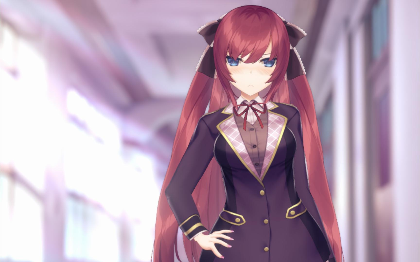 【调教SLG/NTR/步兵】超级偶像 V1.11 全CG回想