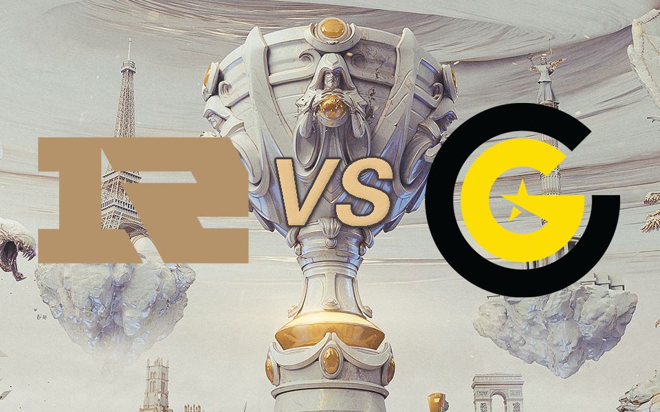 [2019全球总决赛]10月12日小组赛 RNG vs CG_哔哩哔哩_bilibili