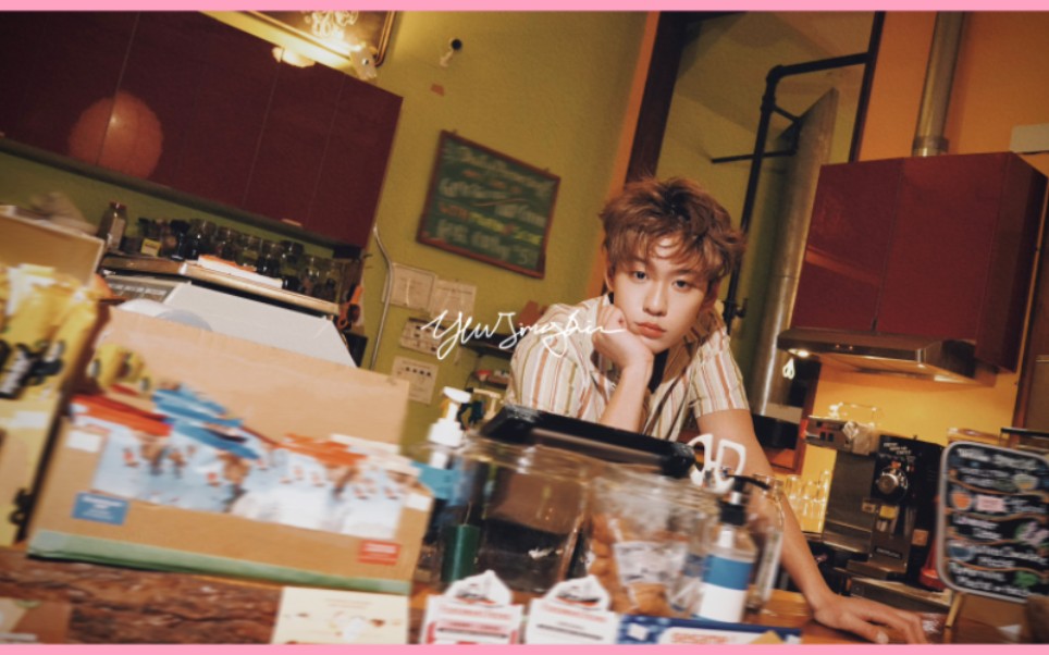 【余景天Tony】Tony's VLOG15-FM821余景天频道-FM821余景天频道-哔哩哔哩视频