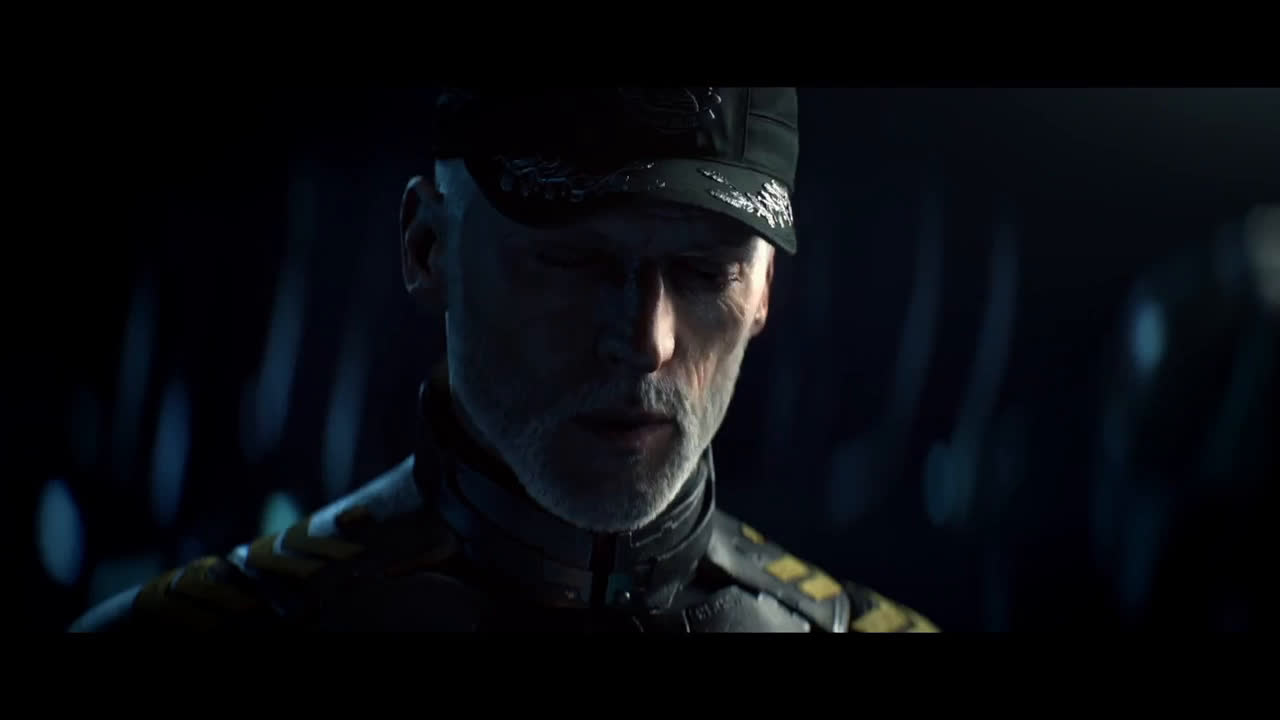 Halo Wars 2 - Atriox 预告片 - TGA2016_哔哩哔哩_bilibili