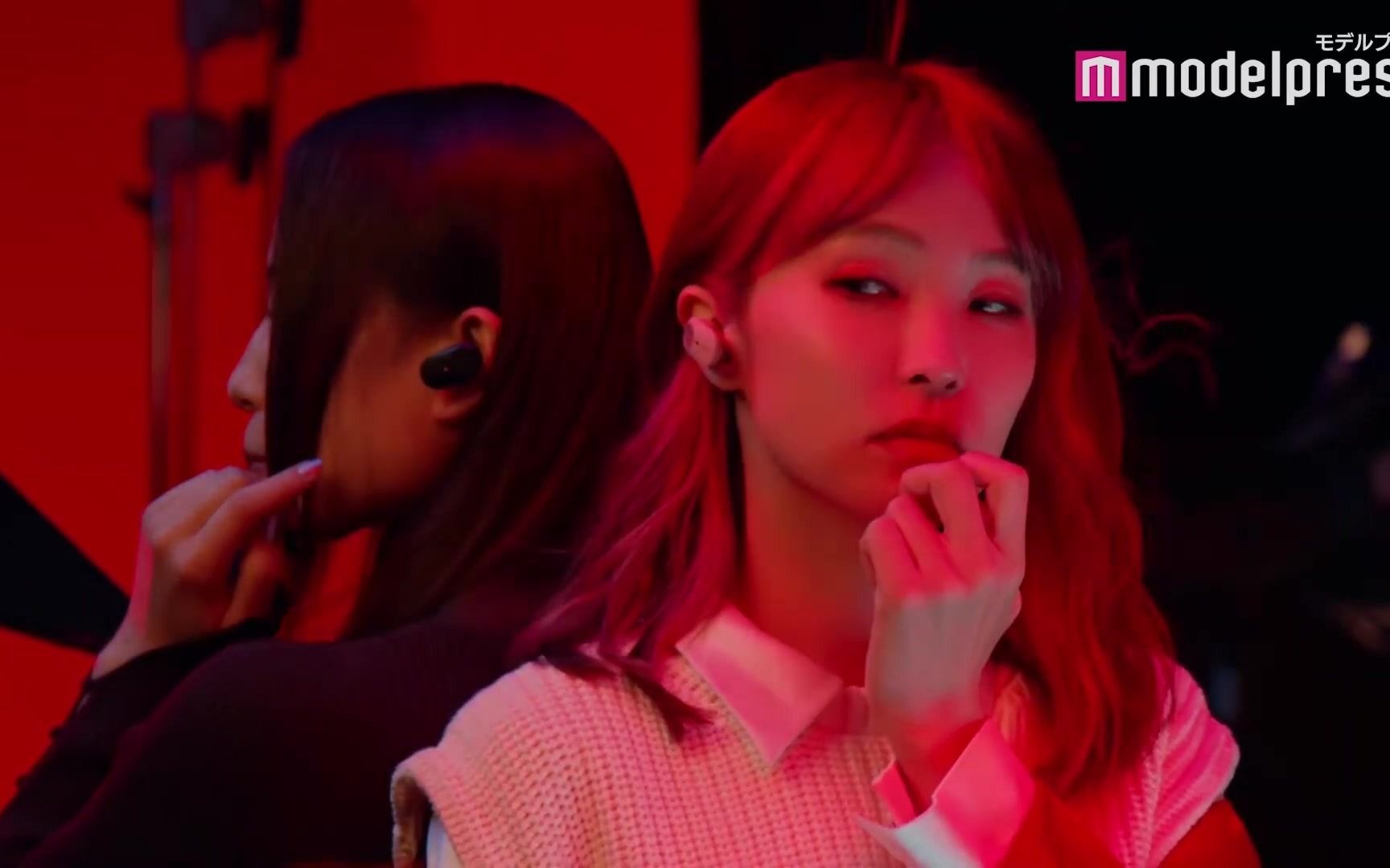 LiSA＆Uru、初共演CMで歌声披露 「YOASOBI」Ayase手がける新曲「再会（produced by Ayase）」歌唱【生肉】_哔哩哔哩_bilibili