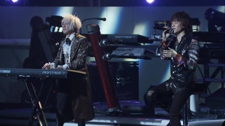 Access-Toy Box In The Morning (Access Tour 2016 24SYNC)_哔哩哔哩_bilibili