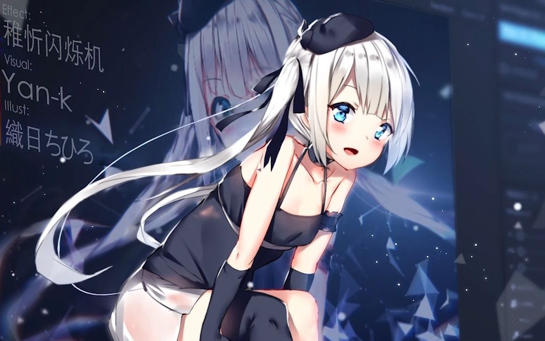 【AE教程】AE四大粒子极速入门（particular,form,plexus,e3d）_哔哩哔哩_bilibili