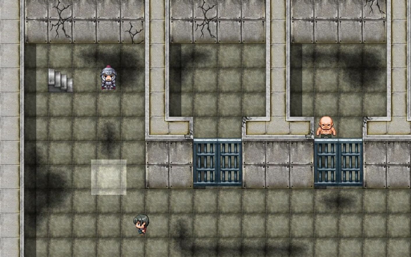 [正太游戏推荐028]《Shota×Monsters Live2D Vol_1 1.10》我们的主角在冒险的途中与伙伴的牵绊加深了 ～三语言选择版