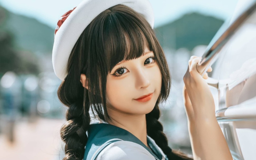 蠢沫沫 黄汉服