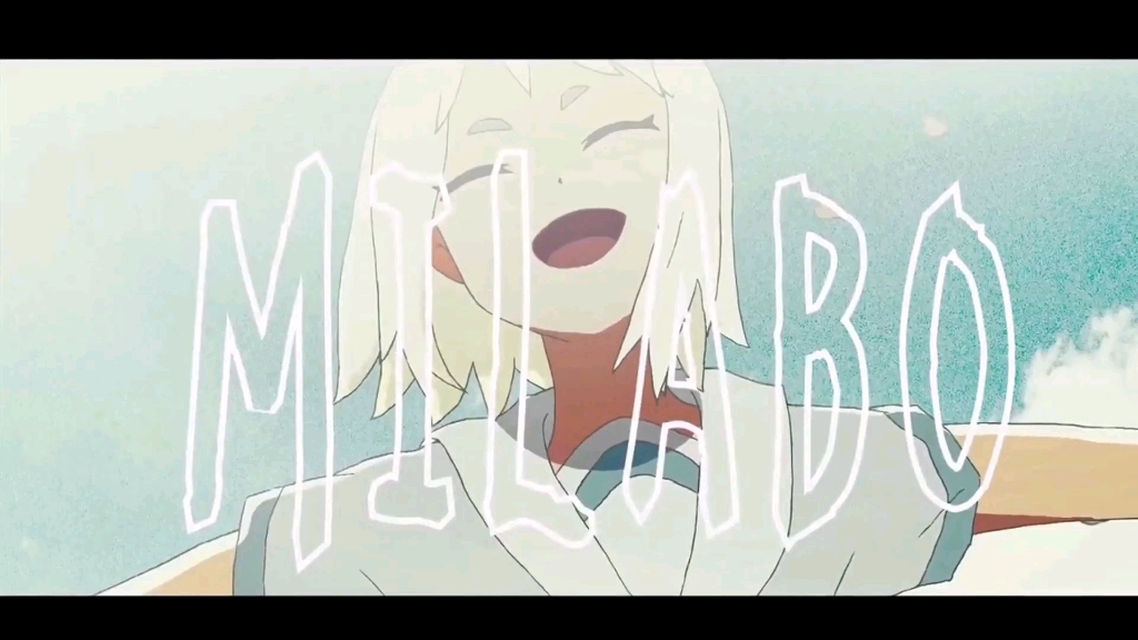 【ニコカラ】MILABO(みらぼ)《ずとまよ》(On Vocal/Vocal カット)_哔哩哔哩_bilibili