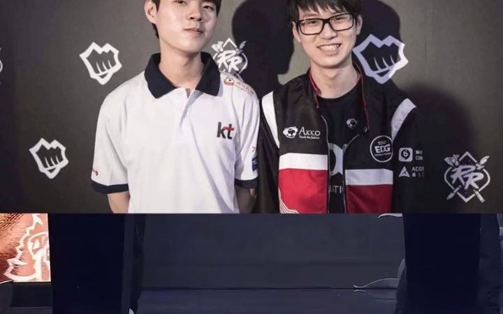 S12淘汰赛抽签尘埃落定，各位觉得今年LPL的签怎么样？_哔哩哔哩bilibili_英雄联盟