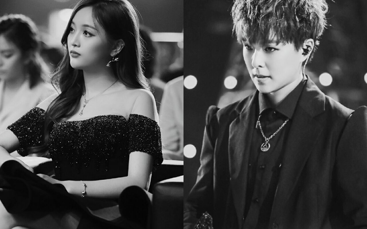 【Sunnee*吴宣仪】【舔颜向】【剧情向】大小姐和大少爷的反派生涯_哔哩哔哩_bilibili