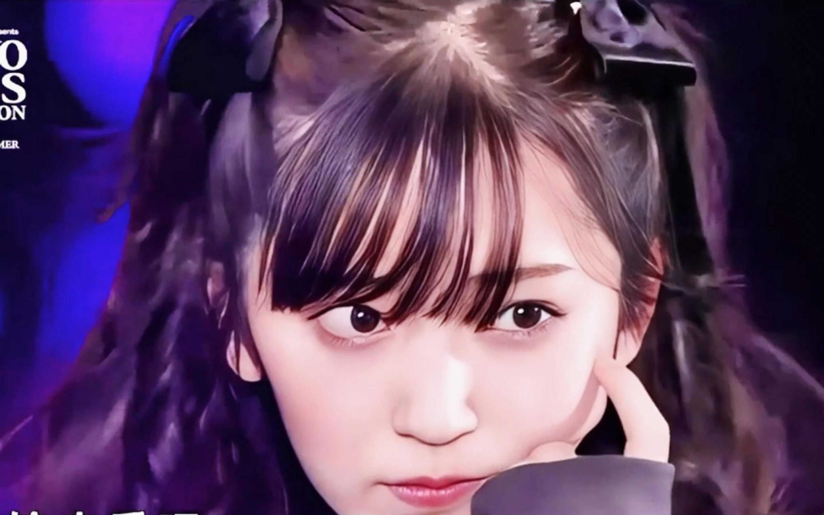 TGC东京时装秀，你的心动女神出现了没-大山无敌小旋风-大山无敌小旋风-哔哩哔哩视频