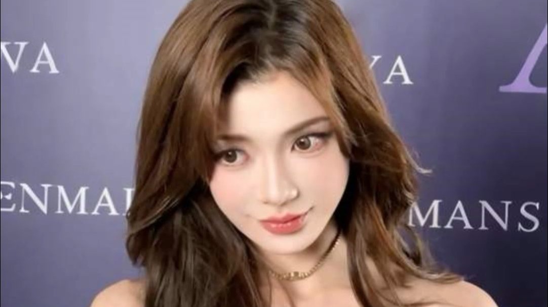 Angelababy你的兵来啦#angelababy仿妆-木子卓儿a-木子卓儿a-哔哩哔哩视频