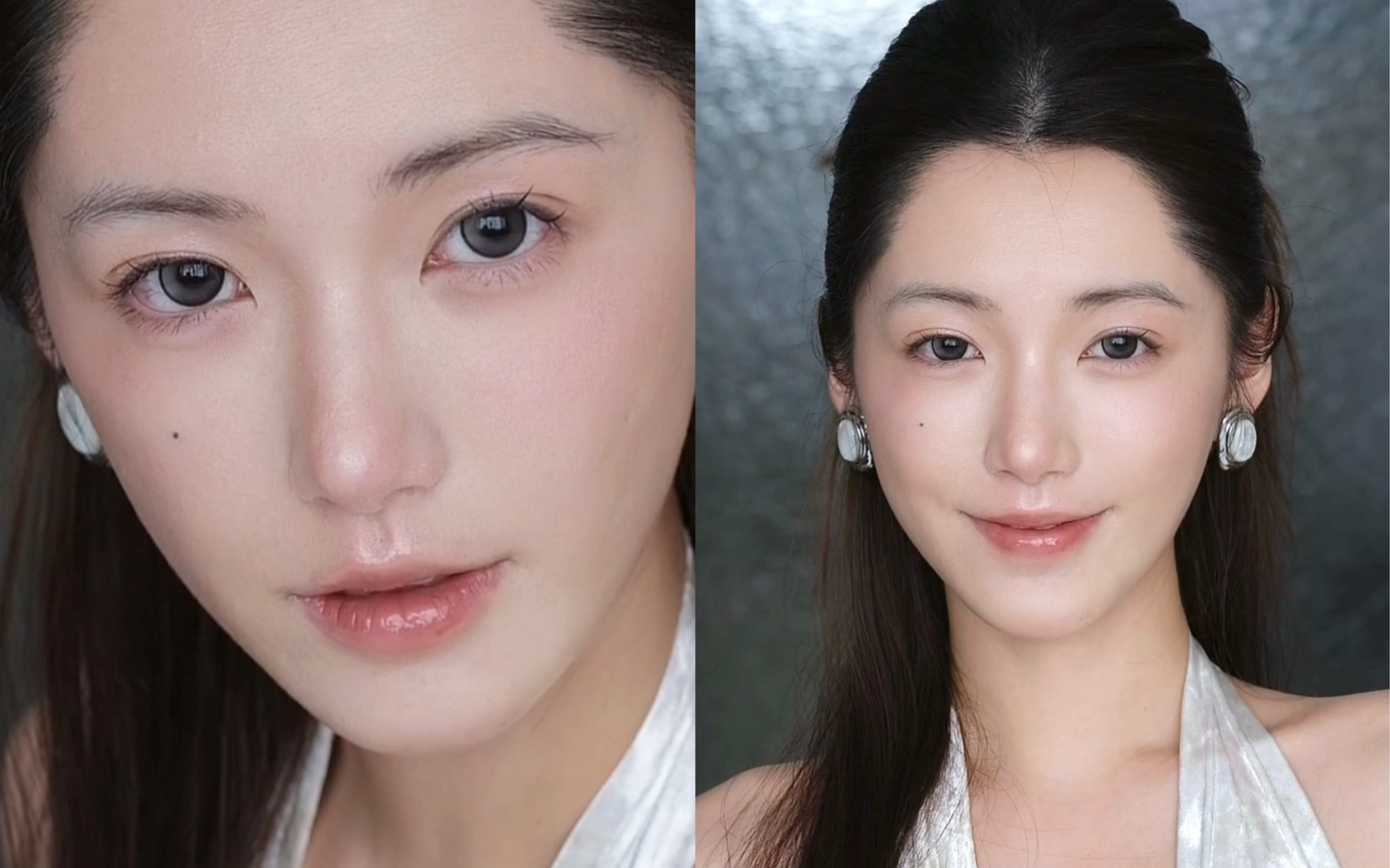 水是眼波横，山是眉峰聚-Suzy_Z_-Suzy_Z_-哔哩哔哩视频