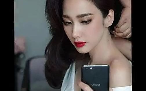 【Aump】第一拽姐，又美又飒！_哔哩哔哩_bilibili