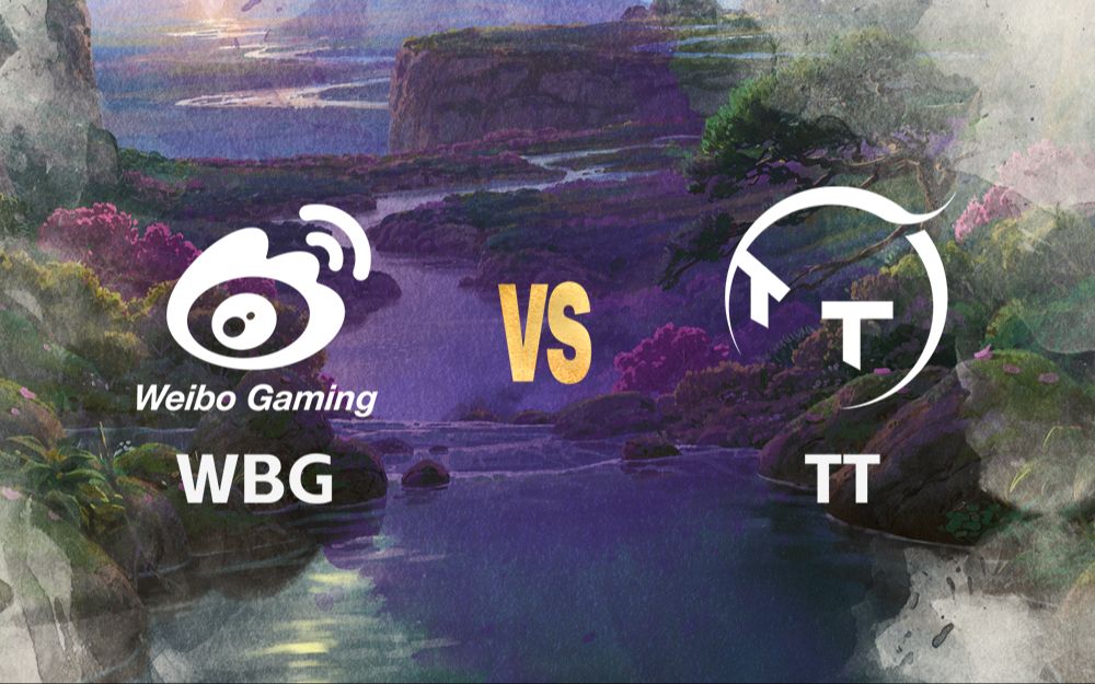 【2025LPL第二赛段】5月27日 WBG vs TT-哔哩哔哩英雄联盟赛事-哔哩哔哩英雄联盟赛事-哔哩哔哩视频