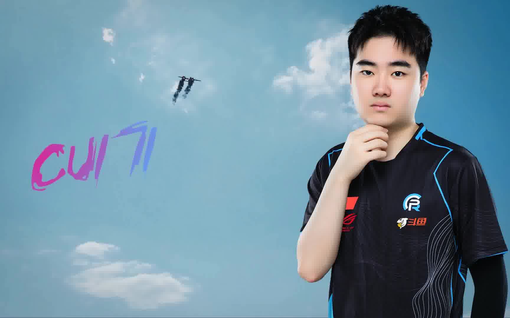 PeRo_Cui71-狼烟四起-zzizzf-zzizzf-哔哩哔哩视频