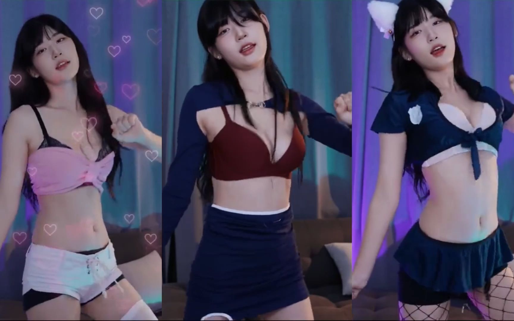 golaniyule的三场联动-账号已注销-账号已注销-哔哩哔哩视频