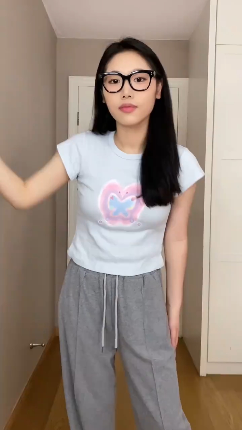 160/110 梨形身材 连衣裙套装分享 | 遮肉显瘦_哔哩哔哩_bilibili