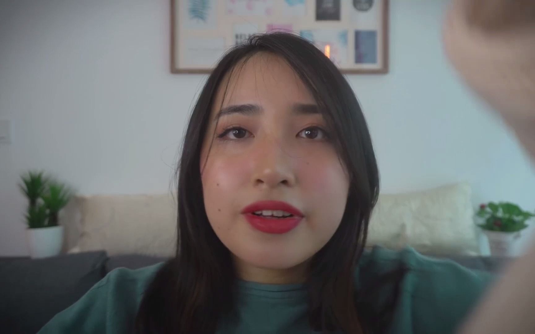 【clareee助眠】你看起来很冷，让我来温暖你_哔哩哔哩_bilibili