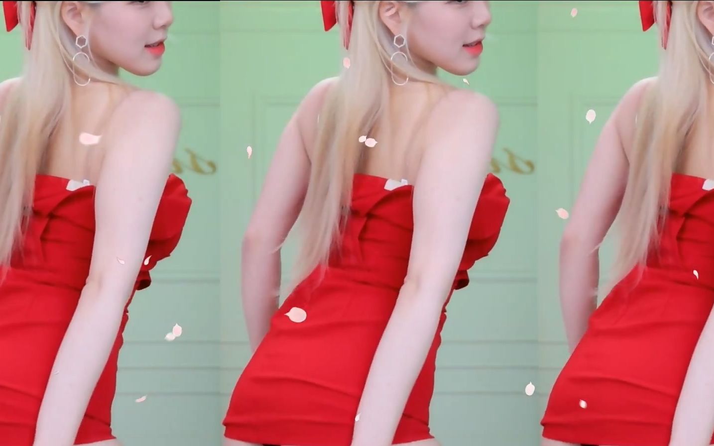 【AF19+】诗妍· 热舞剪辑-电竞小2BB-电竞小2BB-哔哩哔哩视频