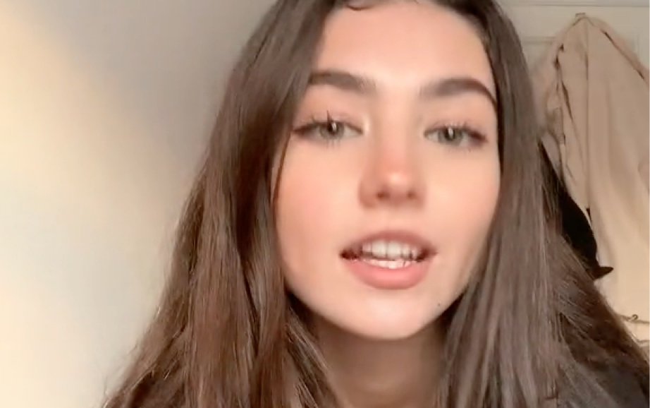 每日女友 Lichang