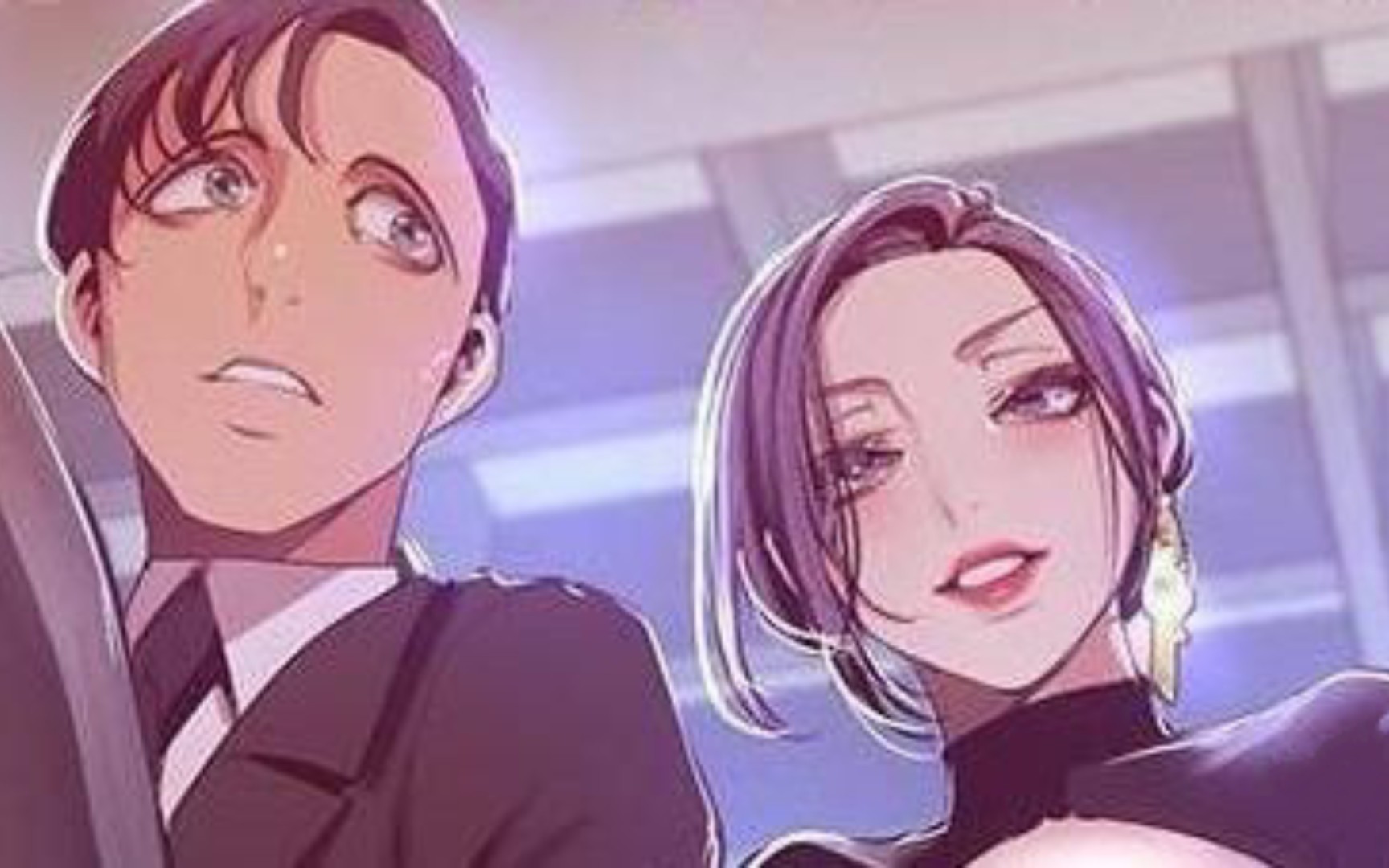 [韩漫推荐]金美庭组长yyds美丽新世界第1~189话全集最新章