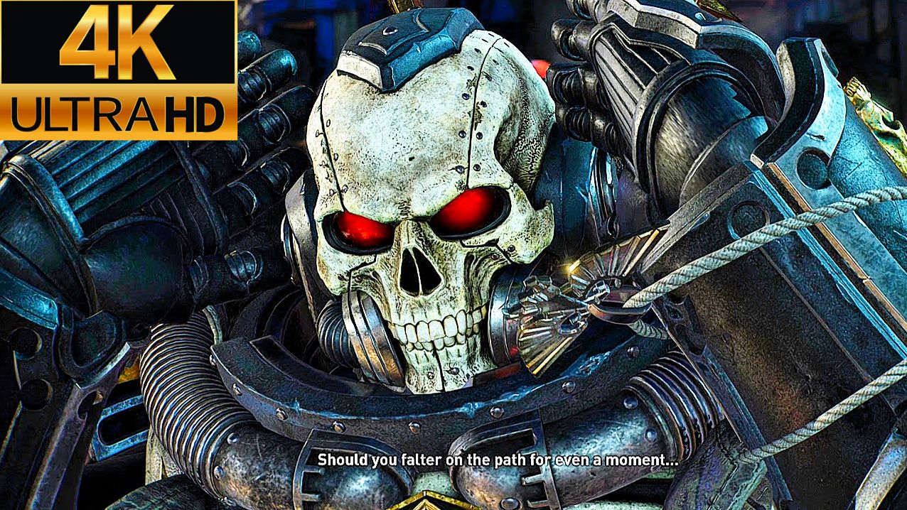 《战锤40K：星际战士2》完整版CG电影（2024）4K超高清动作射击-bilibili(B站)无水印视频解析——6li6在线工具箱