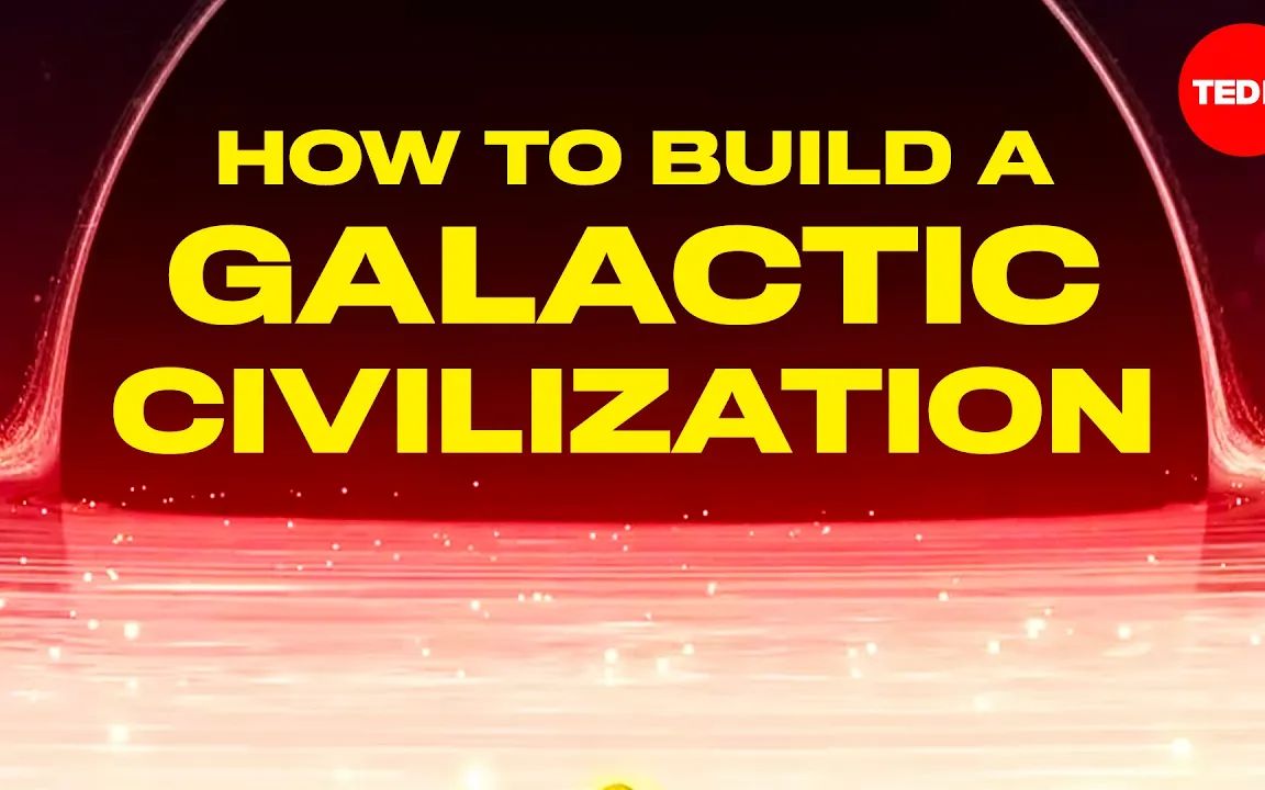 #TED-Ed | Could we harness the power of a black hole? - Fabio Pacucci_哔 ...