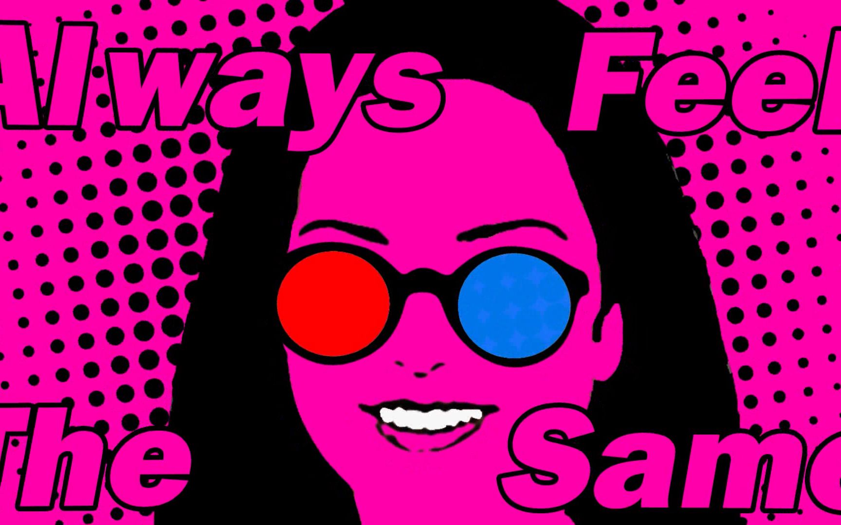 【第三回bms衆議院選】 Always Feel The Same [bga] 哔哩哔哩 Bilibili