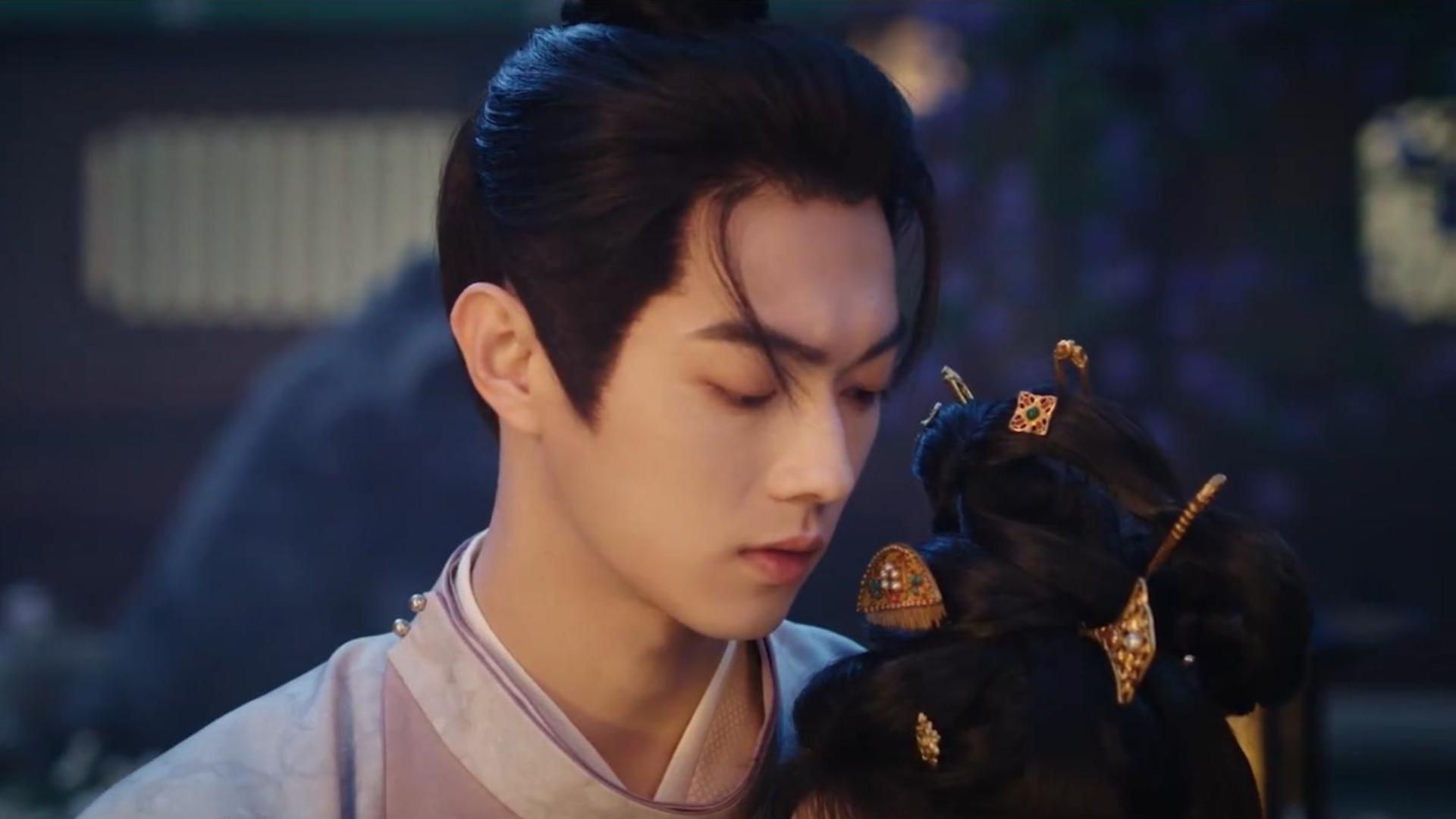 新剧《子夜归》发布预告，许凯/田曦薇 等主演，暂未公布播出时间，敬请期待-bilibili(B站)无水印视频解析——6li6在线工具箱