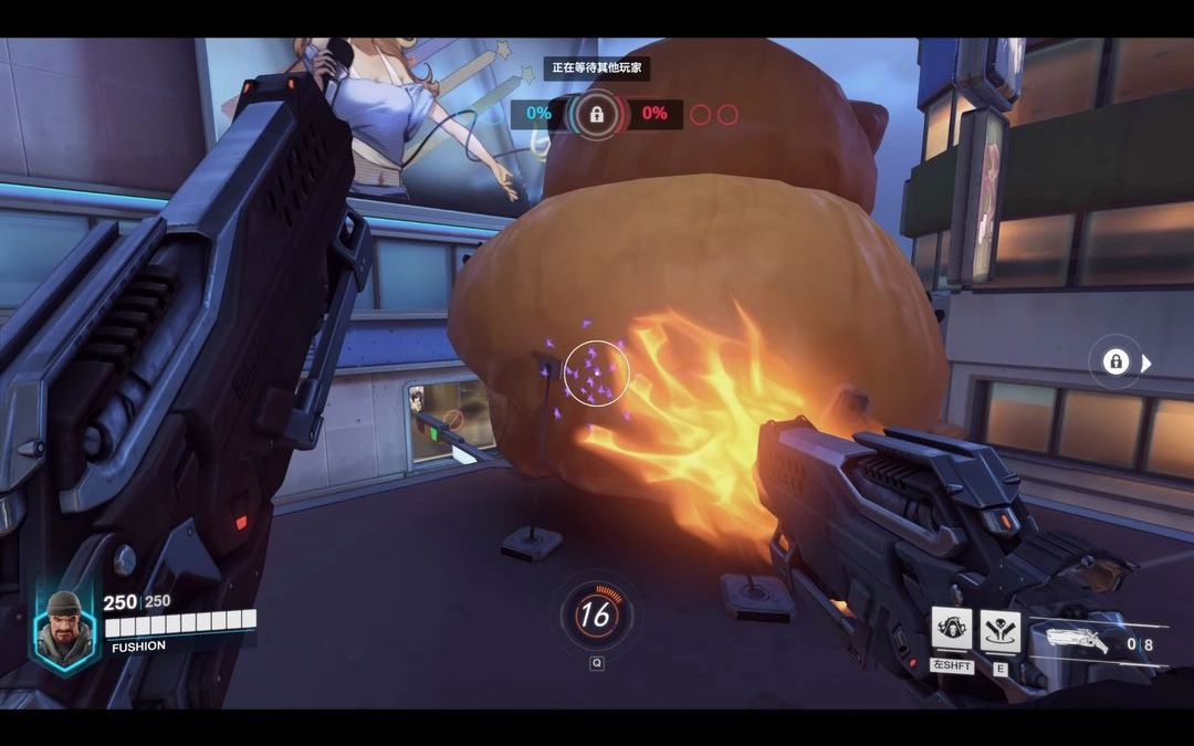 ow2牛牛又 好 了!_哔哩哔哩bilibili_守望_集锦