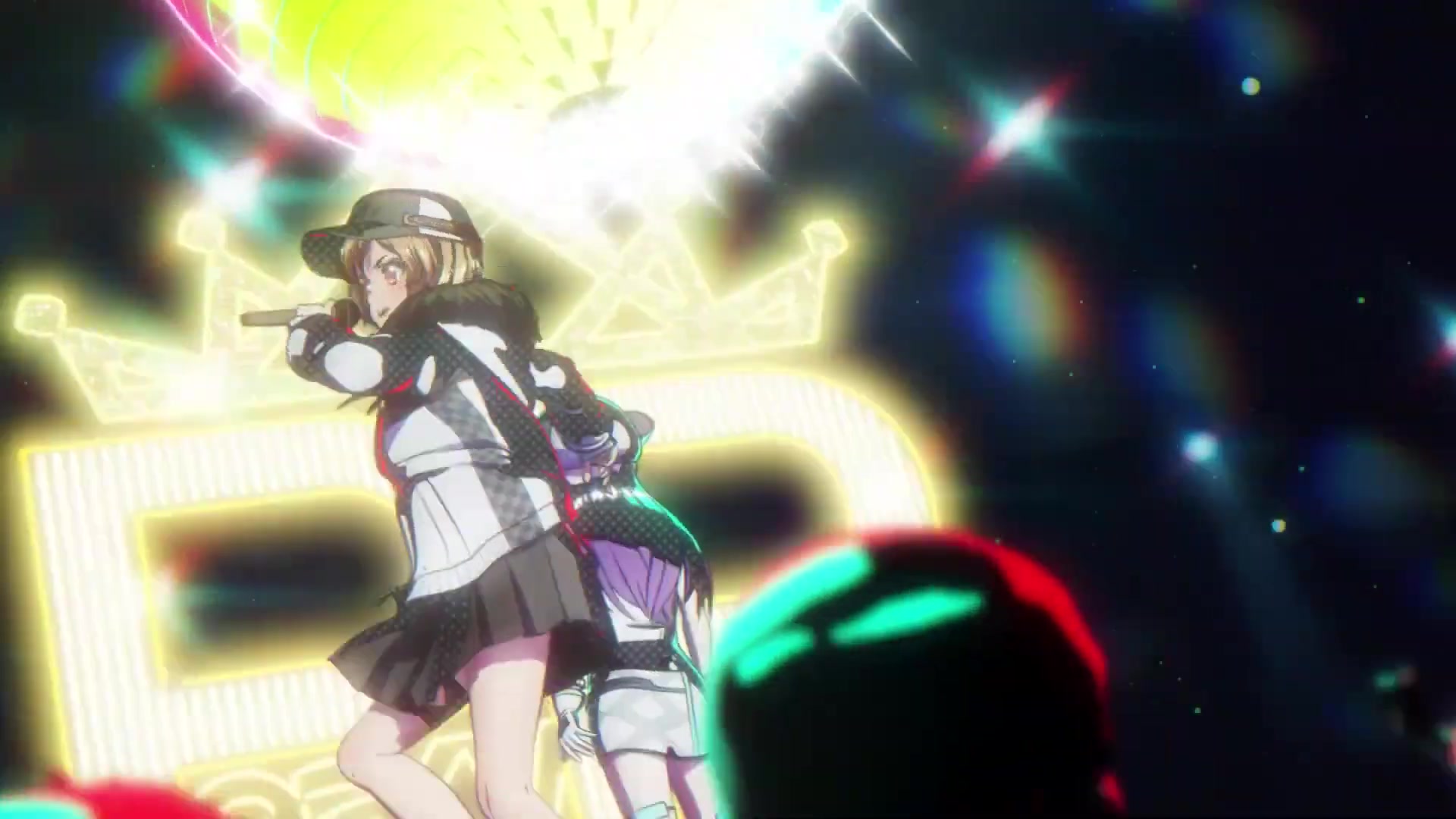 【期间限定】TV动画《D4DJ First Mix》9话【3 11（周五）18点为止】_哔哩哔哩_bilibili