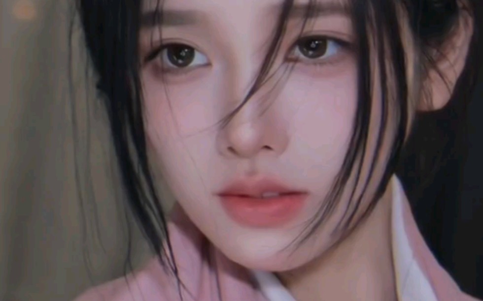 爱意东升西落,浪漫至死不渝” 四不像的迷鹿 四不像的迷鹿 哔哩哔哩视频