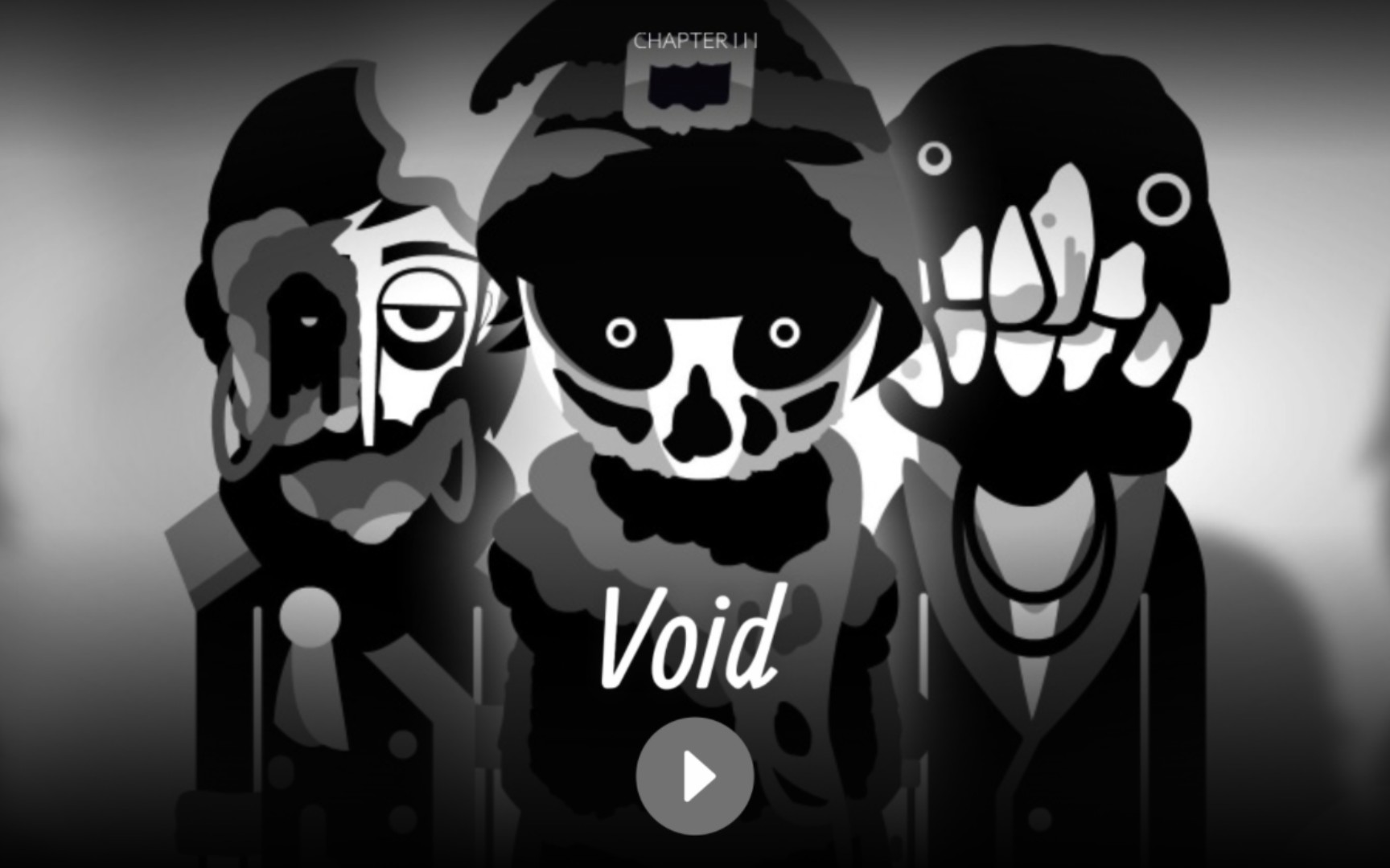 incredibox-void豪华版