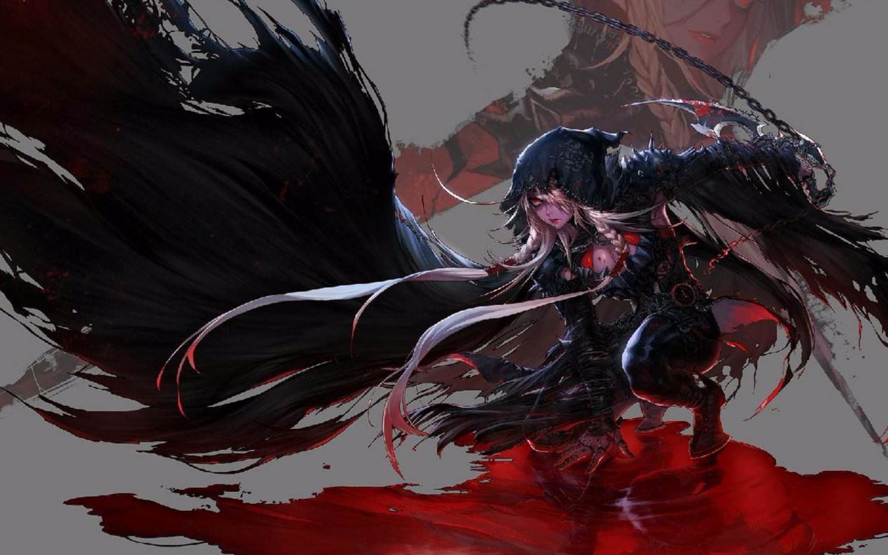 【影舞者pk 1800分段日常】DNF地下城与勇士 鹦鹉_哔哩哔哩_bilibili