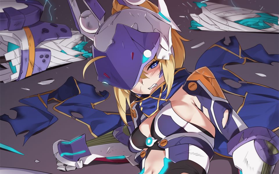 【FGO竞速组】XX 3T事件簿高难_哔哩哔哩_bilibili