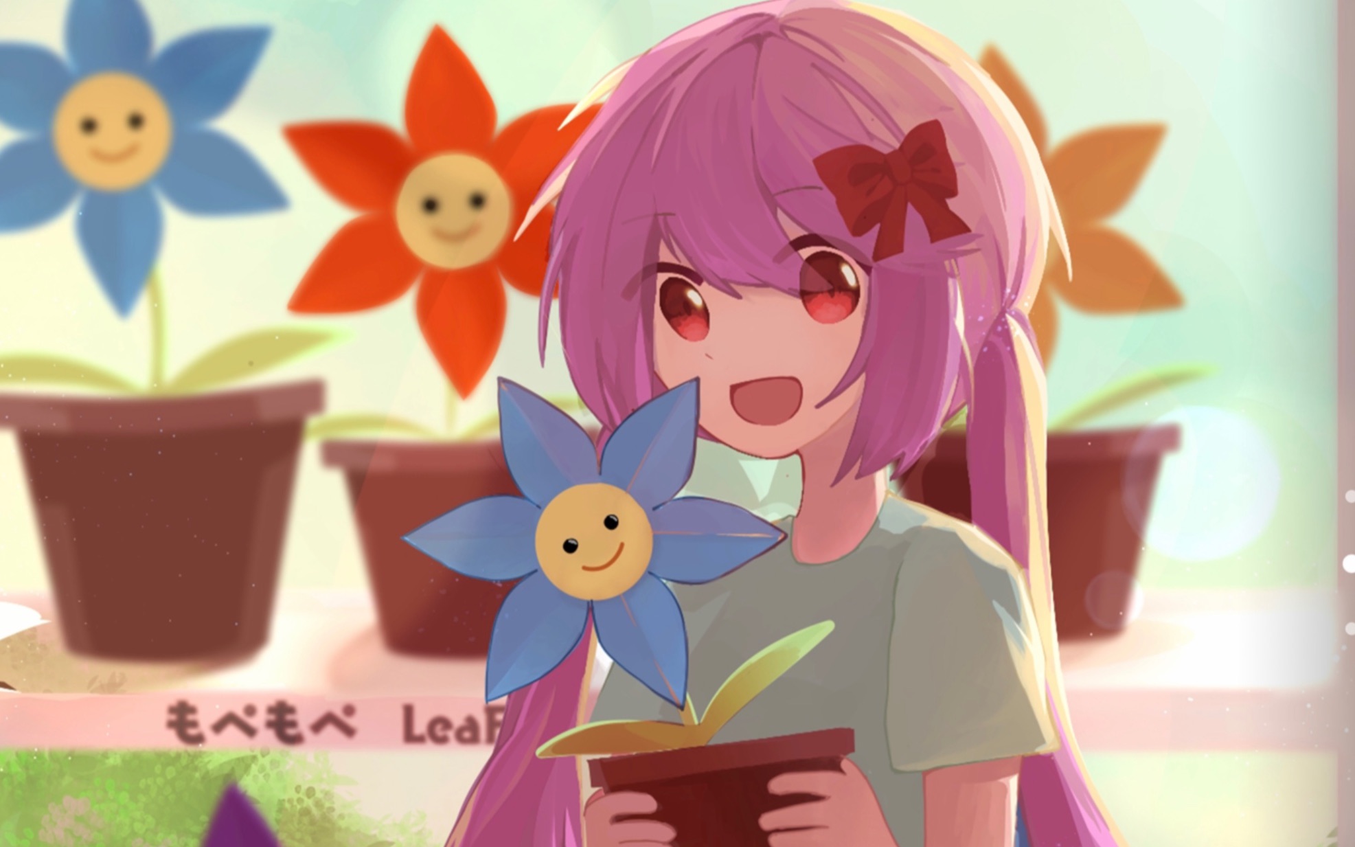 【Phigros】宝宝金曲 mopemope 原版bga Lv11 AP_哔哩哔哩 (゜-゜)つロ 干杯~-bilibili