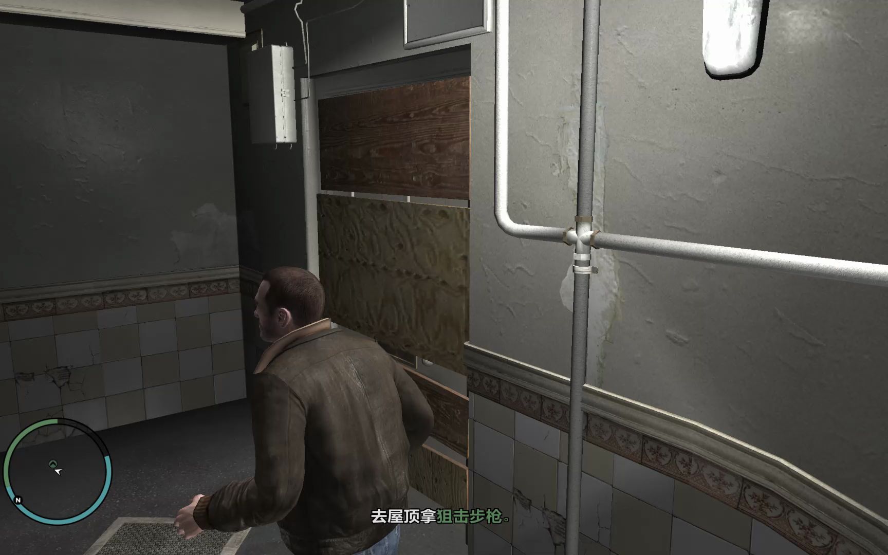 GTAIV 2022-07-02 18-27-22_哔哩哔哩bilibili_GTA4