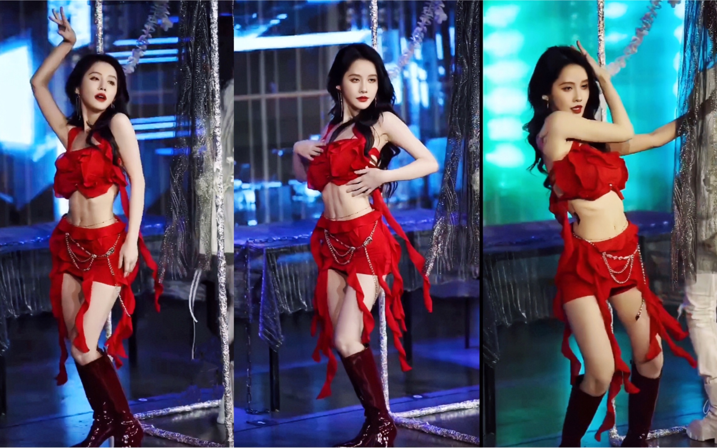 【GNZ48刘倩倩】 耳语者 Focus直拍 2023.04.21-马哈利卡-马哈利卡-哔哩哔哩视频