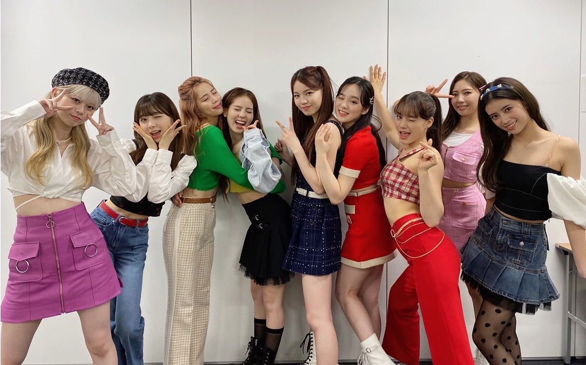 【NiziU】TikTok 竖屏视频合集_2021年_哔哩哔哩_bilibili