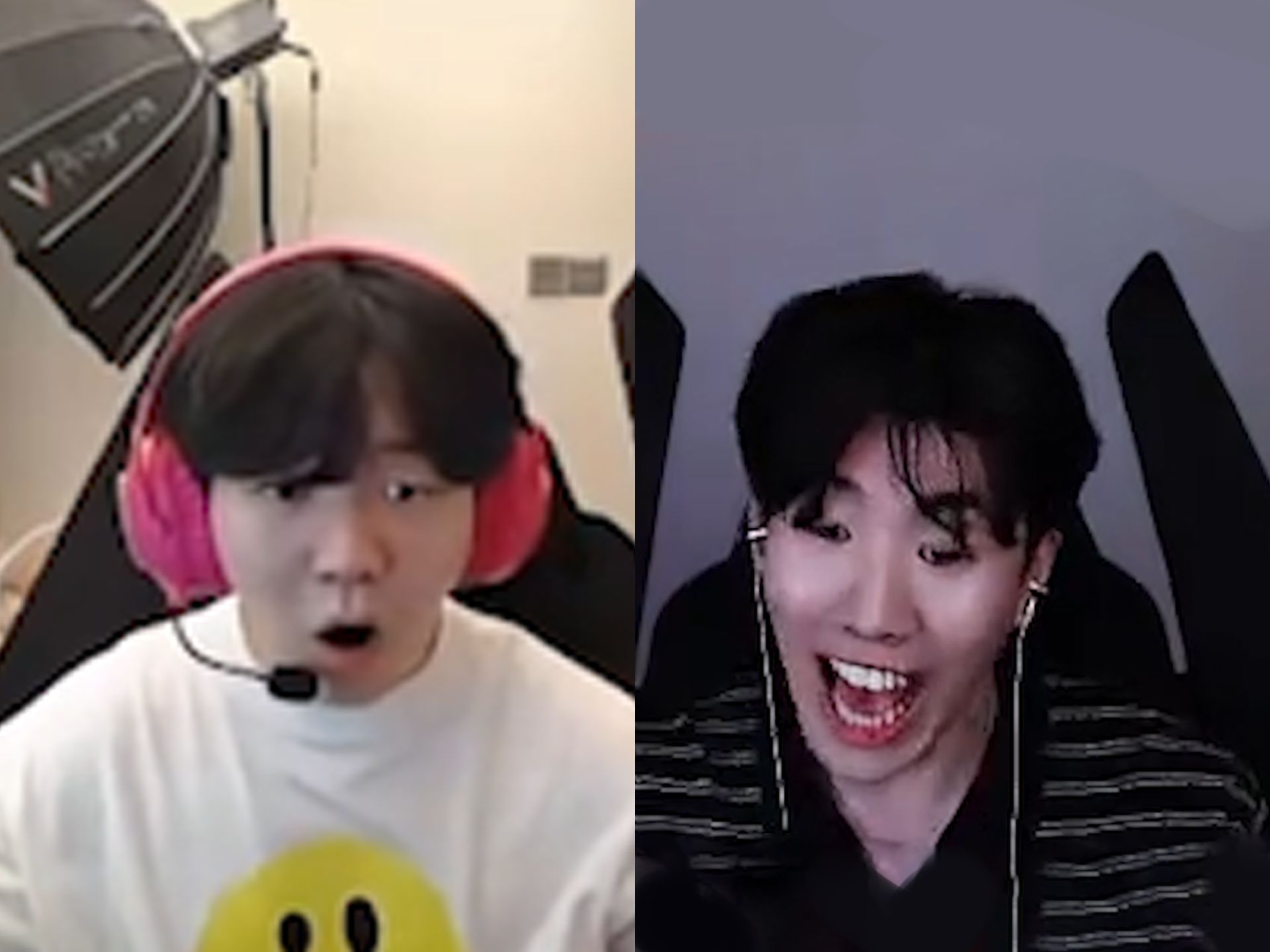 TheShy：太好了，是肉鸡，我们有救了！-TheShy-TheShy-哔哩哔哩视频