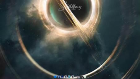 【Wallpaper Engine】壁纸推荐 宇宙类-Ryan玩数码-Ryan玩数码-哔哩哔哩视频