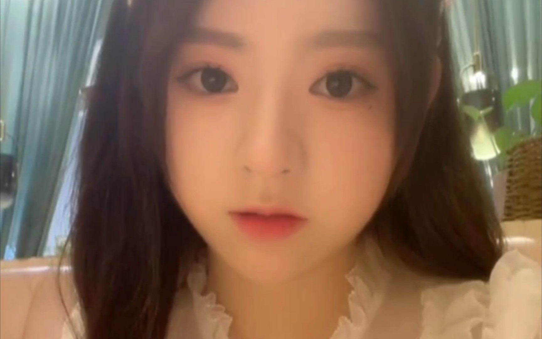 【BEJ48黄妍菲】20210801口袋48直播_哔哩哔哩_bilibili