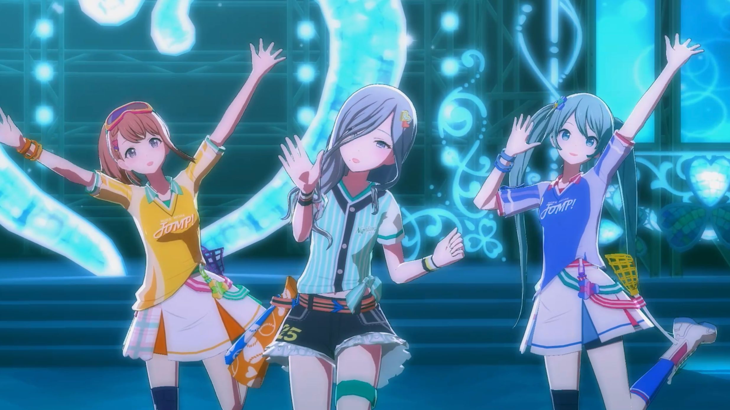 【25時、ナイトコードで。 × MEIKO】フォニイ（phony）【2DMV『世界计划 多彩舞台』收录曲 SEKAI ver.】【中文CC字幕】-月尘雨琉-pj-哔哩哔哩视频