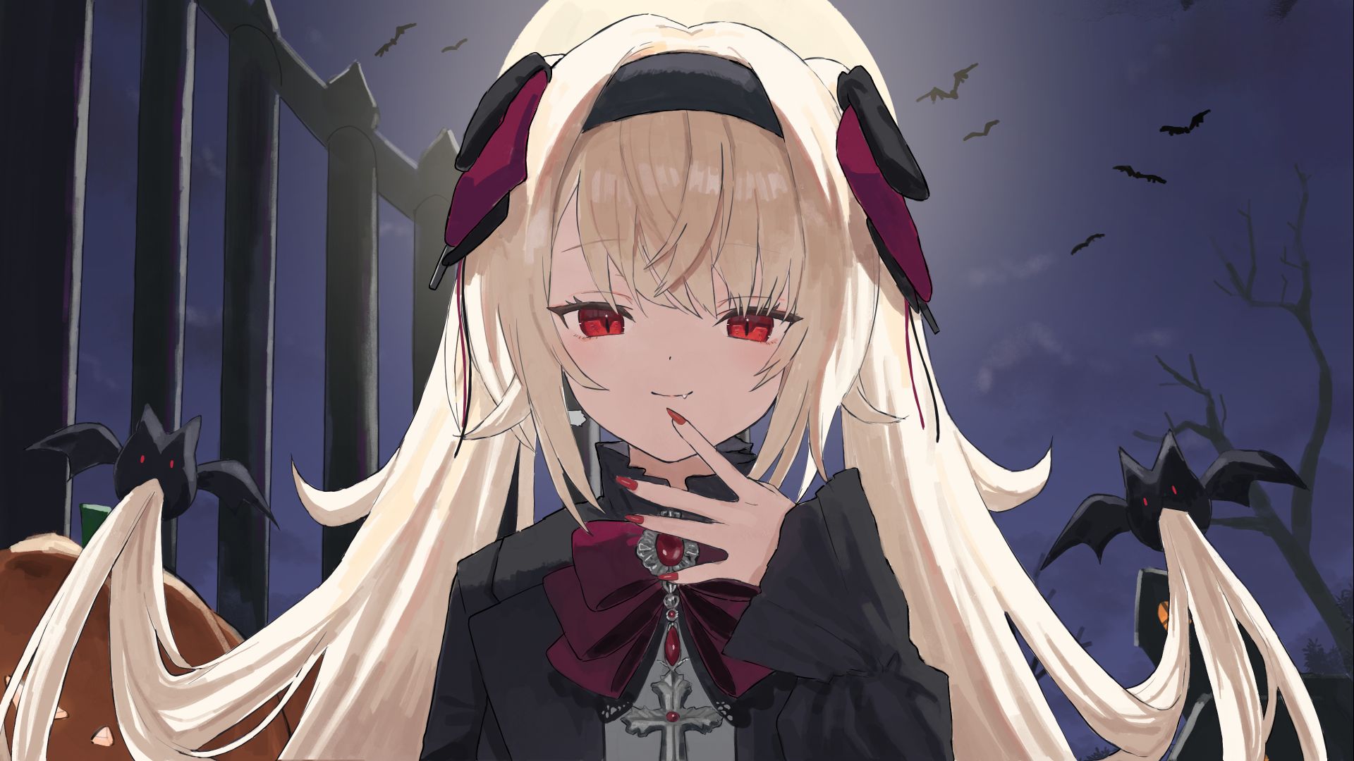 【NoiR x 冰糖/翻唱】少女零【原创PV】-推理女王铃木园子-vtb音乐-哔哩哔哩视频