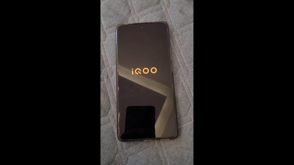 红米K50U 成功刷入OriginOS 3-派蒙是什么可以吃吗-派蒙是什么可以吃吗-哔哩哔哩视频