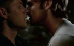 【SPN/SD】【Wincest】Super Psycho Love小言风剧情向_哔哩哔哩_bilibili