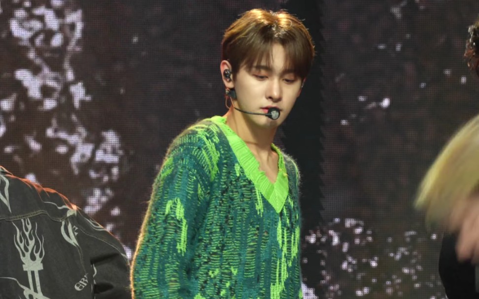 [4K]230322 冠军秀 TRENDZ - NEW DAYZ 金恩日直拍-pop直拍饭拍-pop直拍饭拍-哔哩哔哩视频